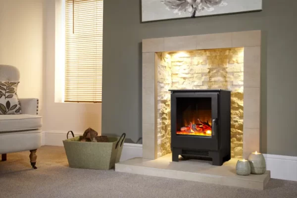 Arundel Electric Stove | Farmhouse Stoves