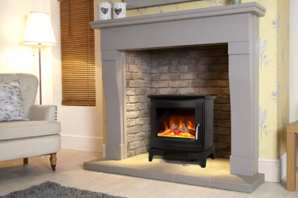 Rochester Electric Stove | Farmhouse Stoves